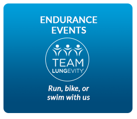 LUNGevity Foundation
